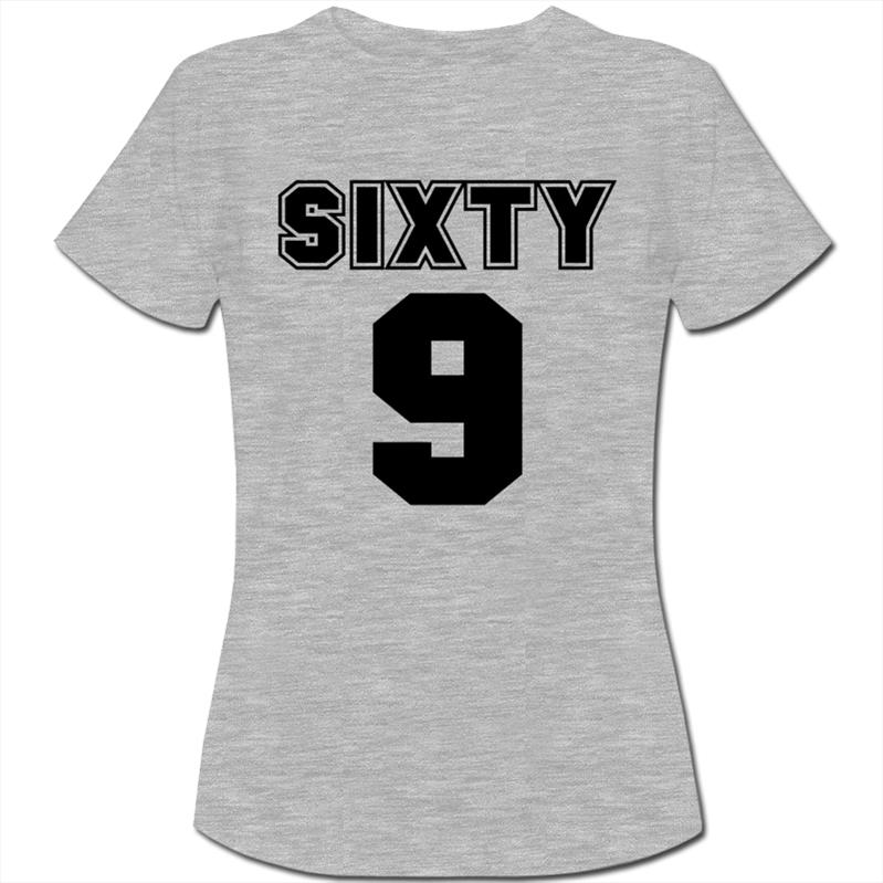 69 Sixty Nine Rude Funny Joke Sex Position Womens Ladies T Shirt Ebay